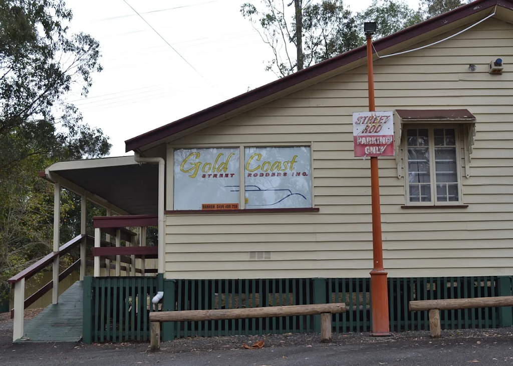 HISTORY - Kustoms of Australia Gold Coast